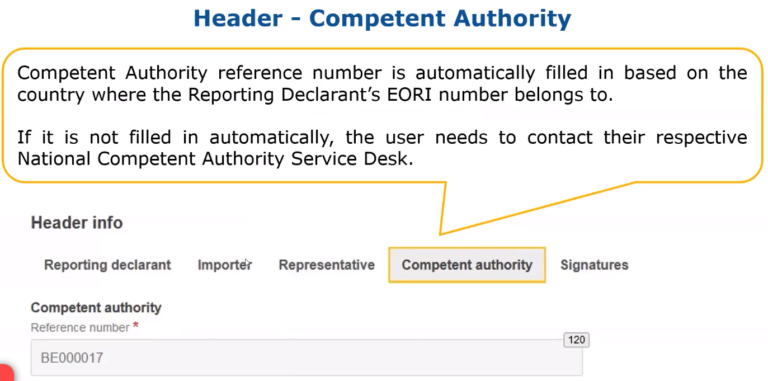 Jan 2024 Cbam Report With Default Values Guide By Vis Map